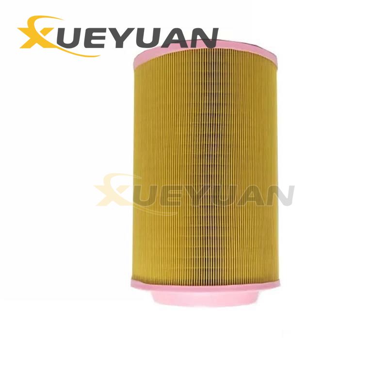 Air compressor AIR FILTER P778989 FOR MITSUBISHI L200/STORM