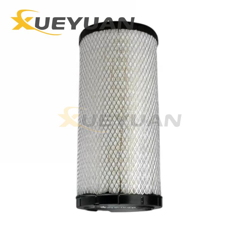 Heavy Duty Truck Air Filter P828889+P829333 FOR IVECO MASSIF/Station/