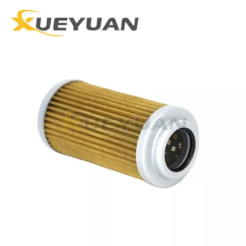Hydraulic Pilot Filter P550576 for KOMATSU VOLVO