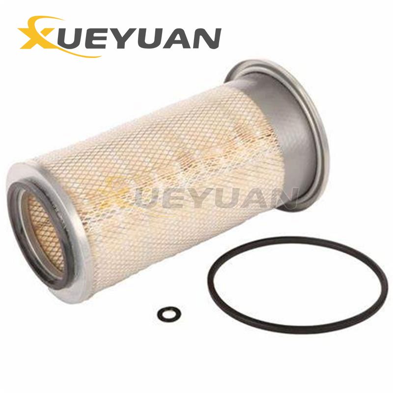 Heavy Duty Truck Air Filter P181191+P522452
