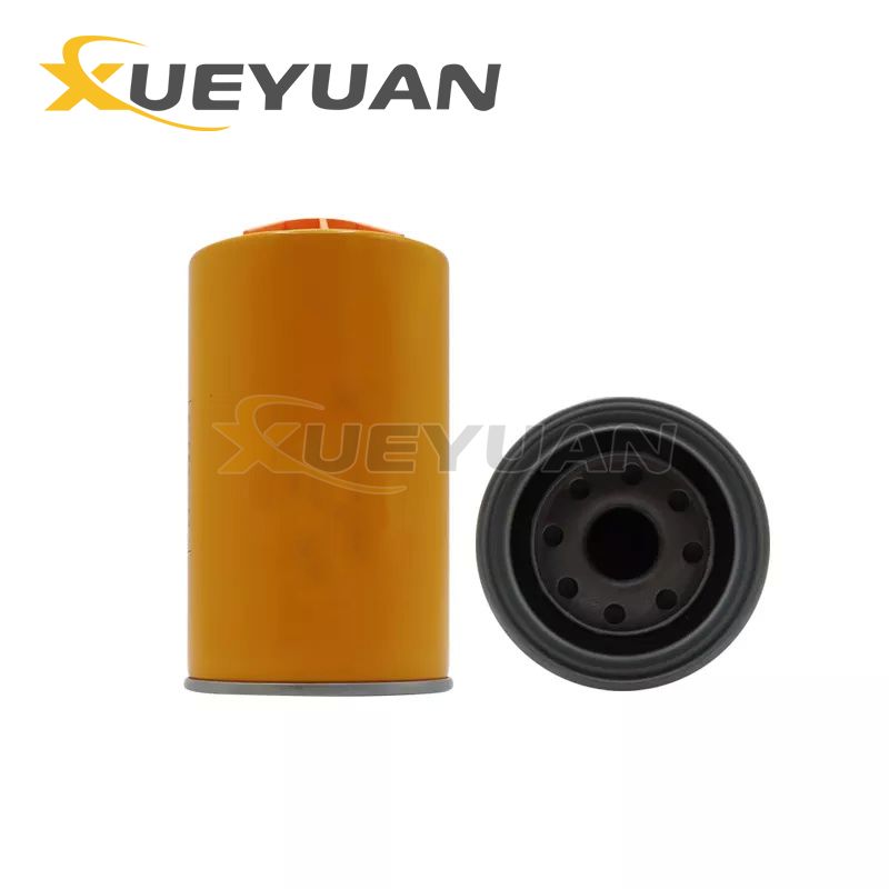 Fuel Filter Water Separator Spin-On P502472 for Komatsu