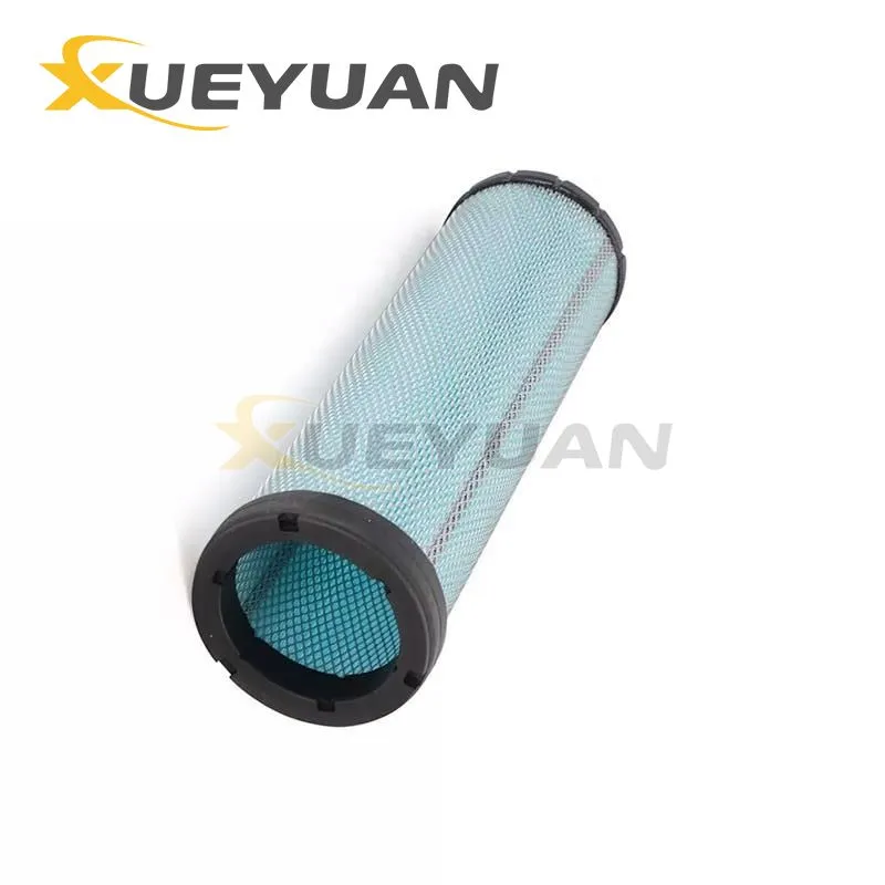 sheets hepa air filter P537876+P537877 FOR DAF