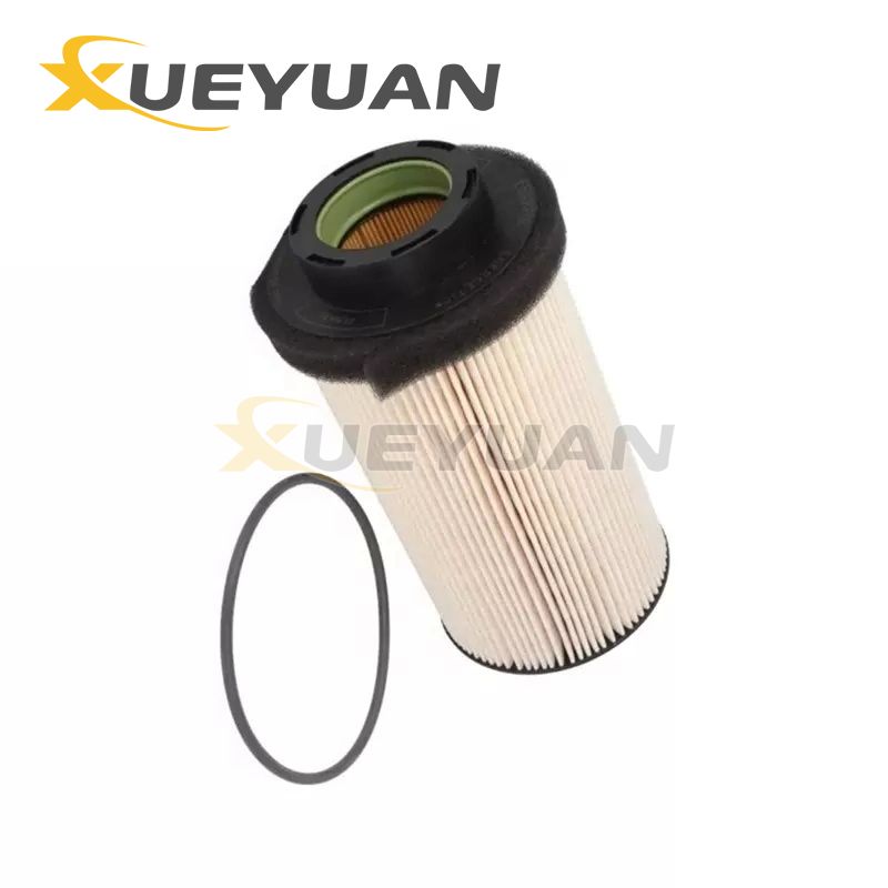 P550762 Truck fuel filter for MERCEDES-BENZ/SETRA/NEOPLAN