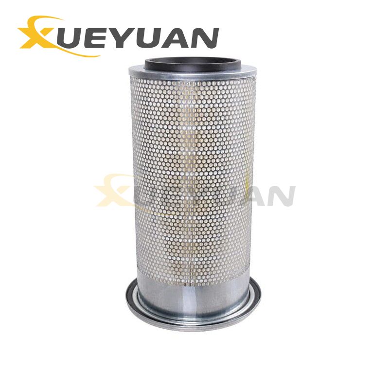 Heavy Duty Truck Air Filter P181191+P522452