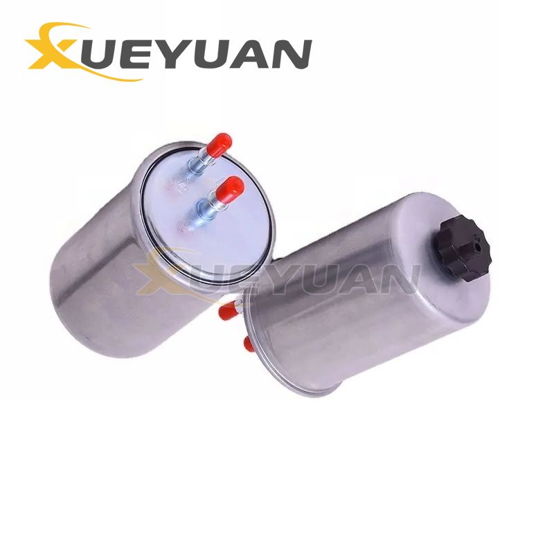 P765325 Excavator parts fuel filter OE REPLACEMENT for JCB