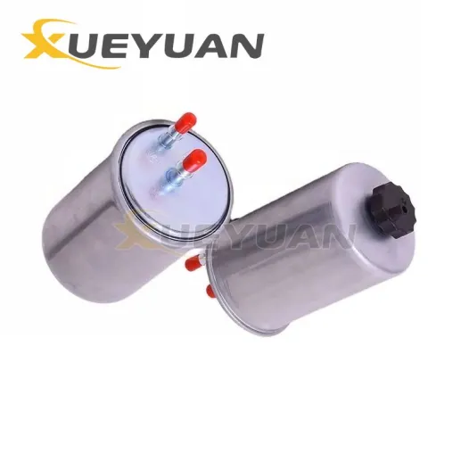 P765325 Excavator parts fuel filter OE REPLACEMENT for JCB
