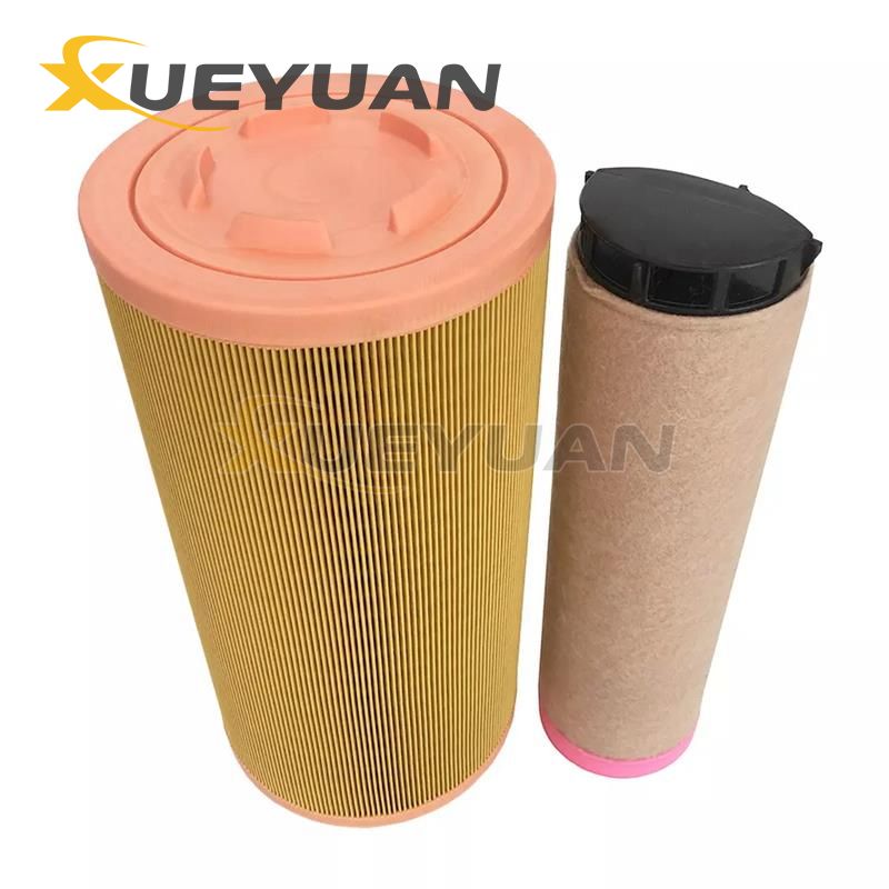 Heavy Duty Machinery Air Filter P778994 FOR AVIA DEUTZ FAHR D LINE