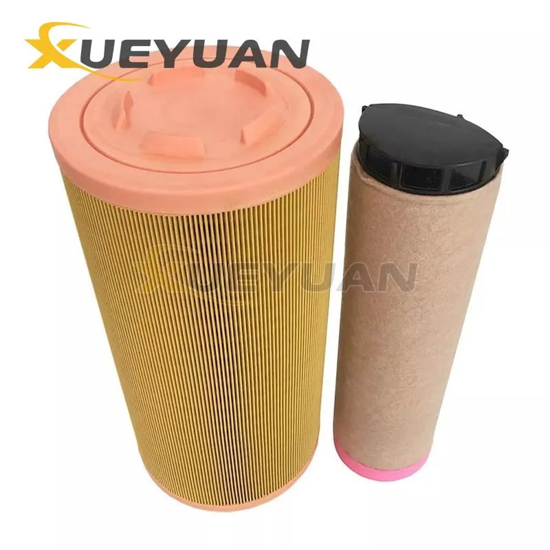 Heavy Duty Machinery Air Filter P778994 FOR AVIA DEUTZ FAHR D LINE