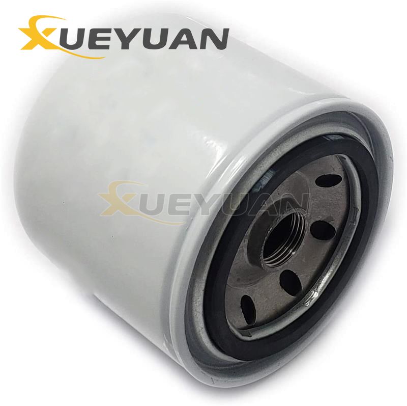 Oil Filter Spin-On Full Flow Combination P550318 FOR NISSAN LDV CHERRY