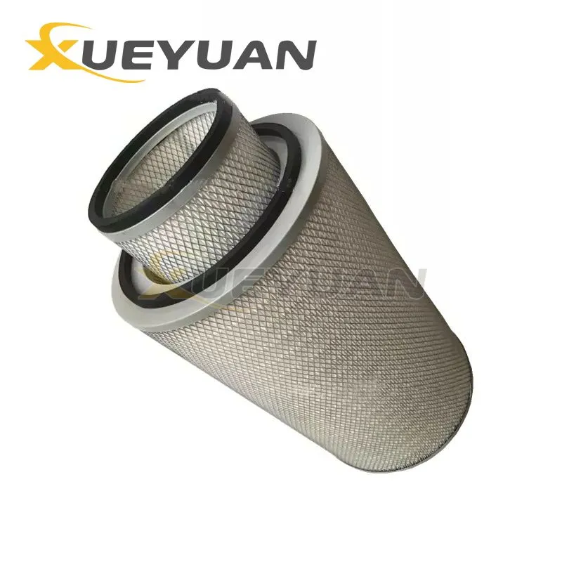 Best Aftermarket Original Good Quality Air Filter P181082 + P124047