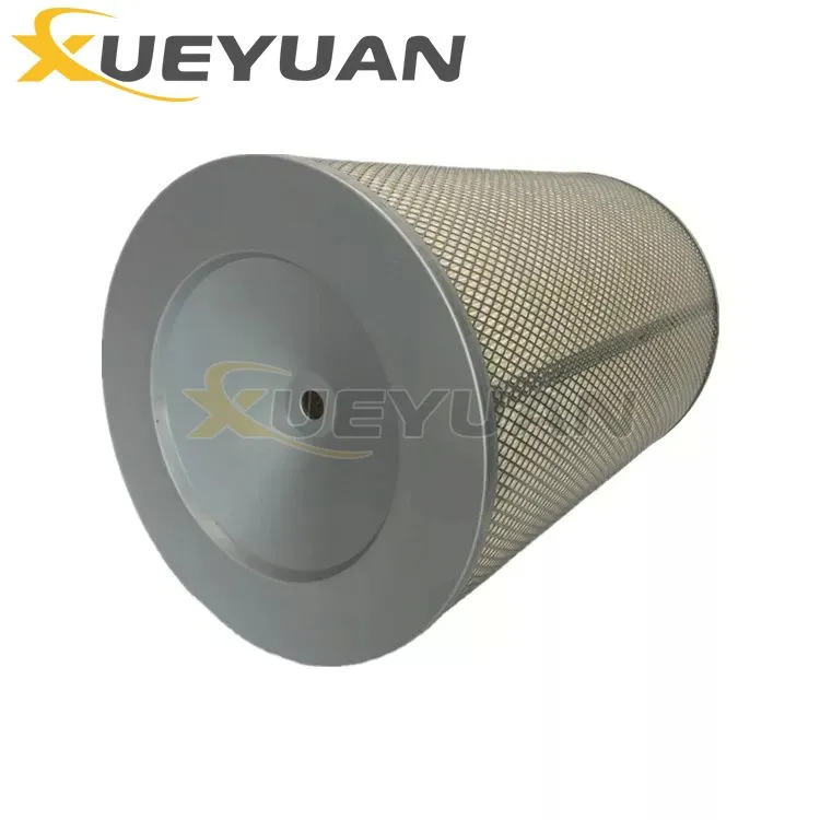 Best Aftermarket Original Good Quality Air Filter P181082 + P124047