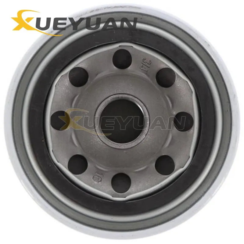 Oil Filter Spin-On Full Flow Combination P550318 FOR NISSAN LDV CHERRY