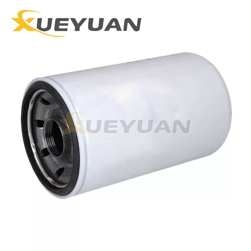 Oil Filter Spin-On Flow for Hitachi EX LX