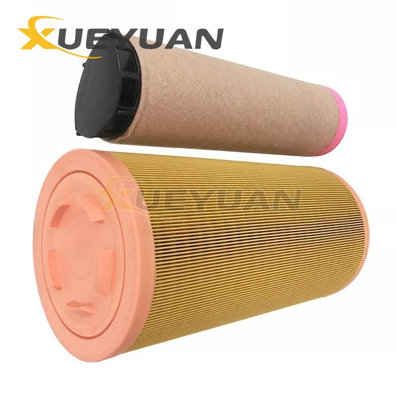 Heavy Duty Machinery Air Filter P778994 FOR AVIA DEUTZ FAHR D LINE