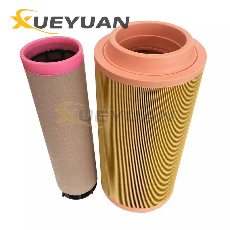 Heavy Duty Machinery Air Filter P778994 FOR AVIA DEUTZ FAHR D LINE