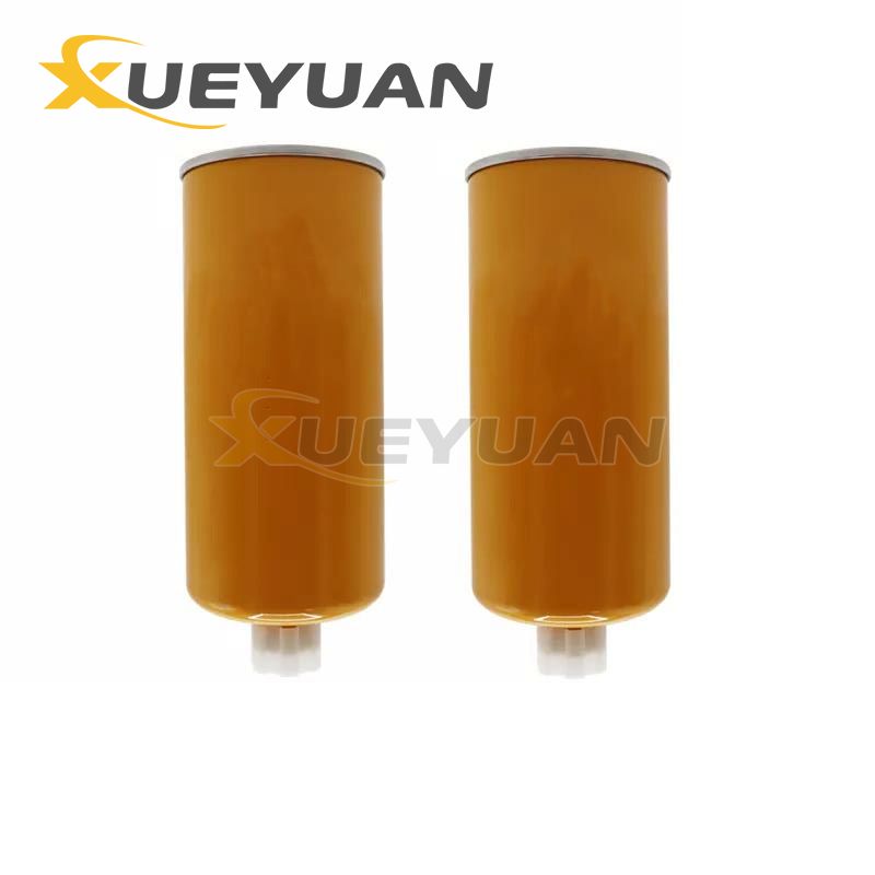 Fuel filter P551000 FOR DAF 95/XF FODEN TRUCKS ALPHA