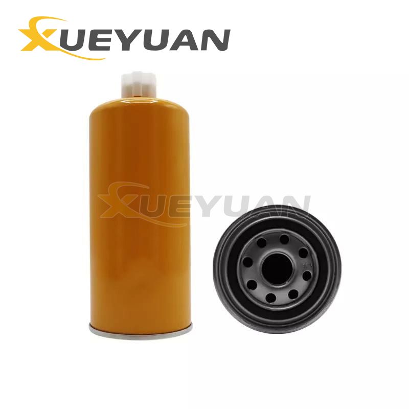 Fuel filter P551000 FOR DAF 95/XF FODEN TRUCKS ALPHA