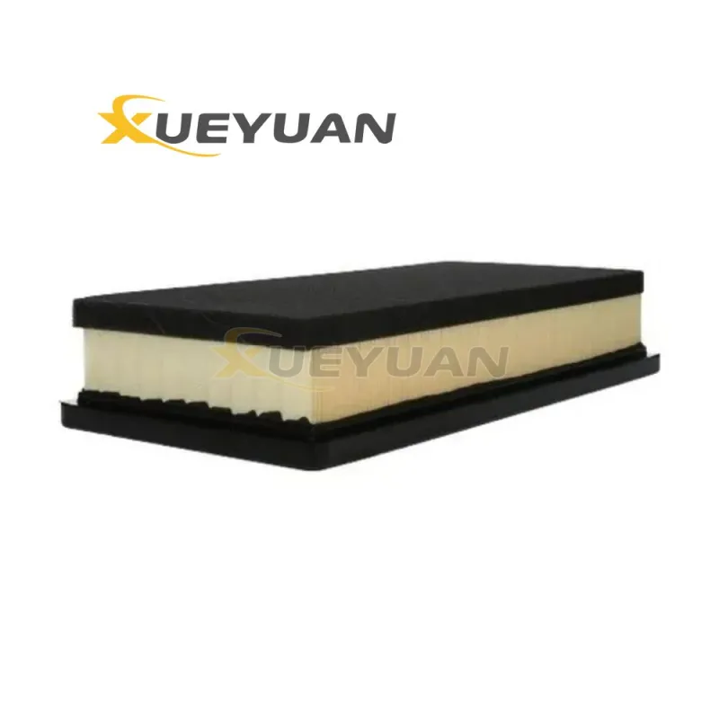 Air Filter 0313AAM02161N Suitable For Mahindra Scorpio 3rd Gen. 2.2L