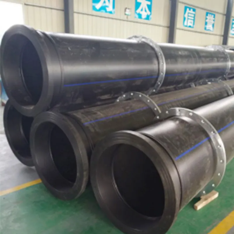 Buy HDPE Mining Pipe, HDPE Tailing Pipe Price