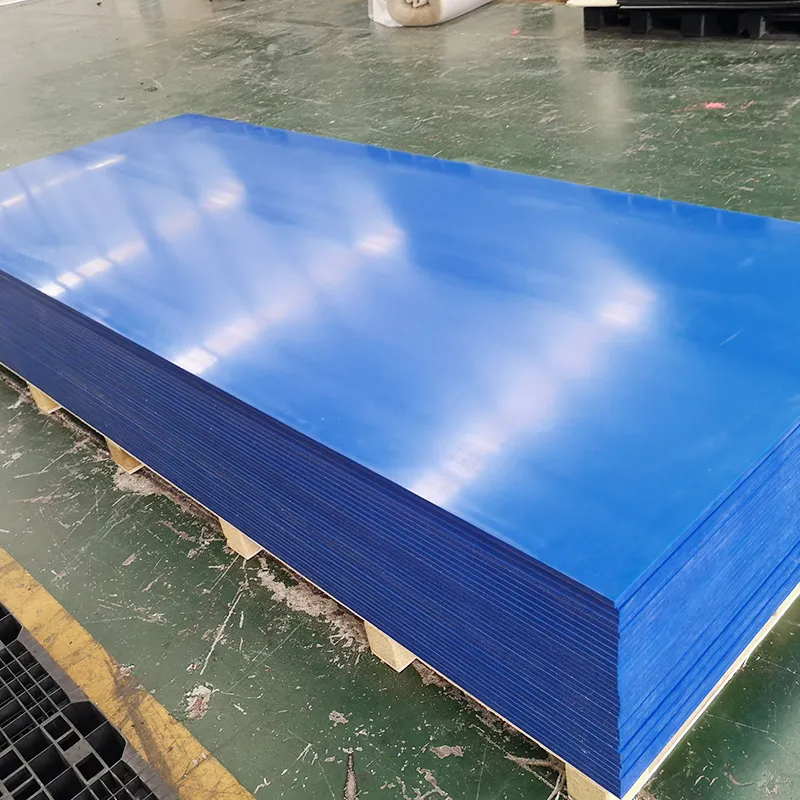 UHMWPE Sheet, UHMWPE Plate, UHMWPE Plastic Sheet