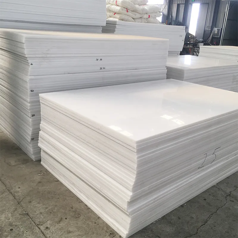 Buy HDPE Plates, HDPE Sheet, HDPE Plastic Sheets Price