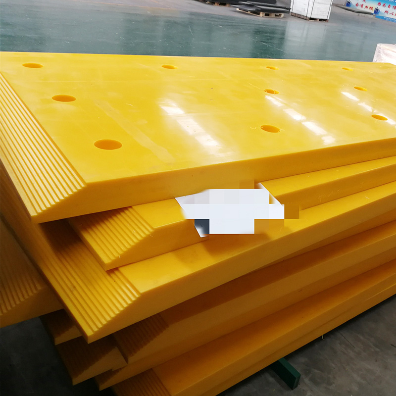 UHMWPE Sheets and Plates