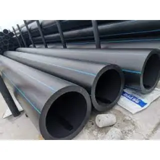 Wholesale 10 Inch HDPE Pipe