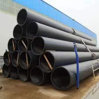 Wholesale 10 Inch HDPE Pipe