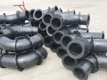 6 Benefits of Using HDPE Pipes