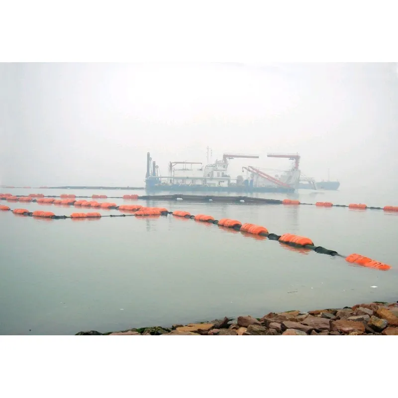 Buy HDPE Floating Pipeline Price