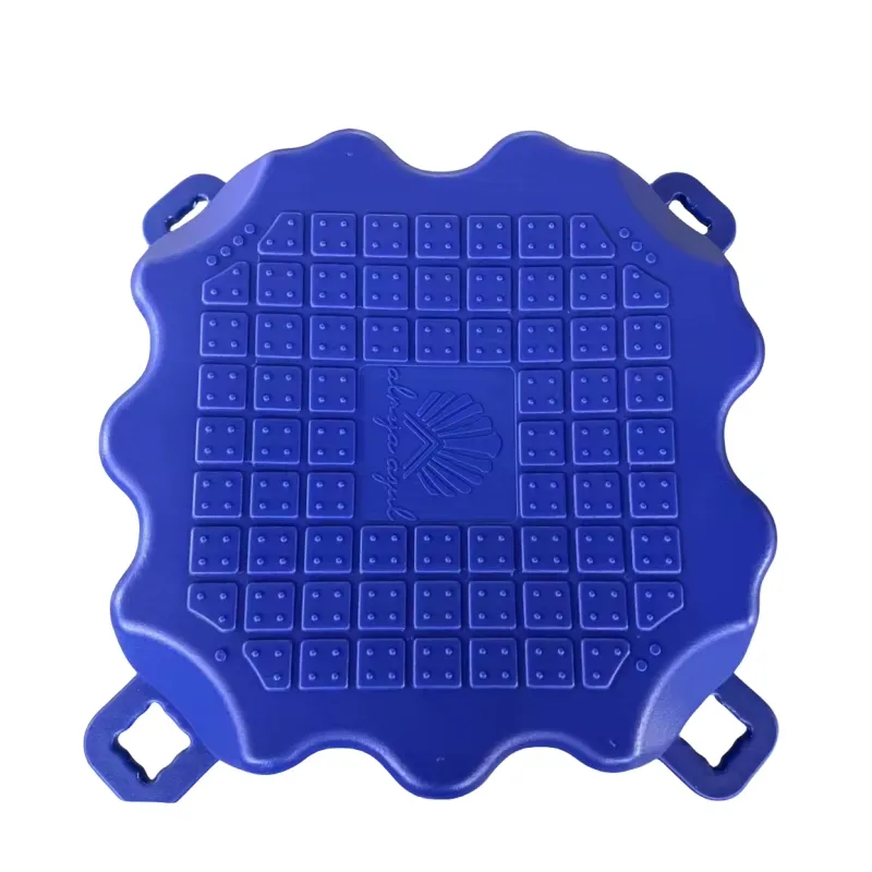 modular pontoon platform floating docks