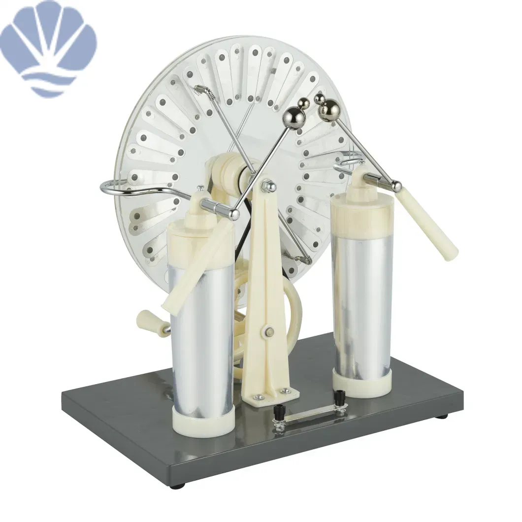 Enhance Learning with Wimshurft Machine Induction Generator for Physics ...