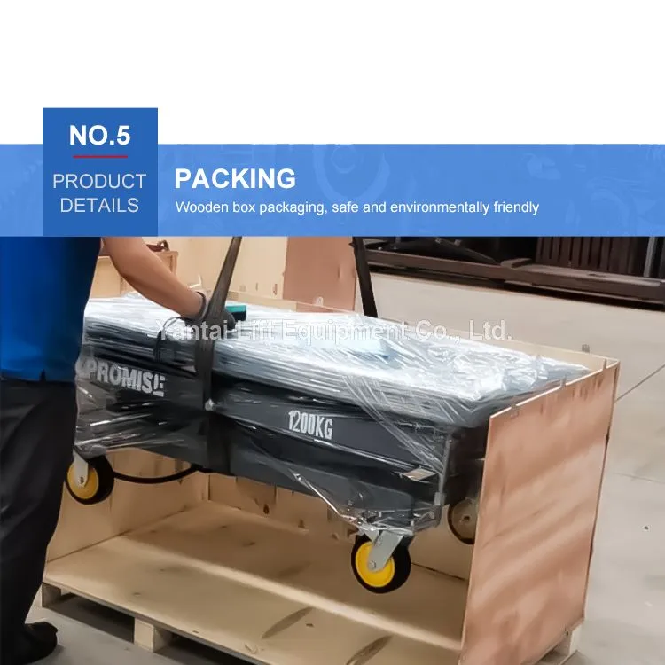 Hydraulic 1200kg new energy auto car lift