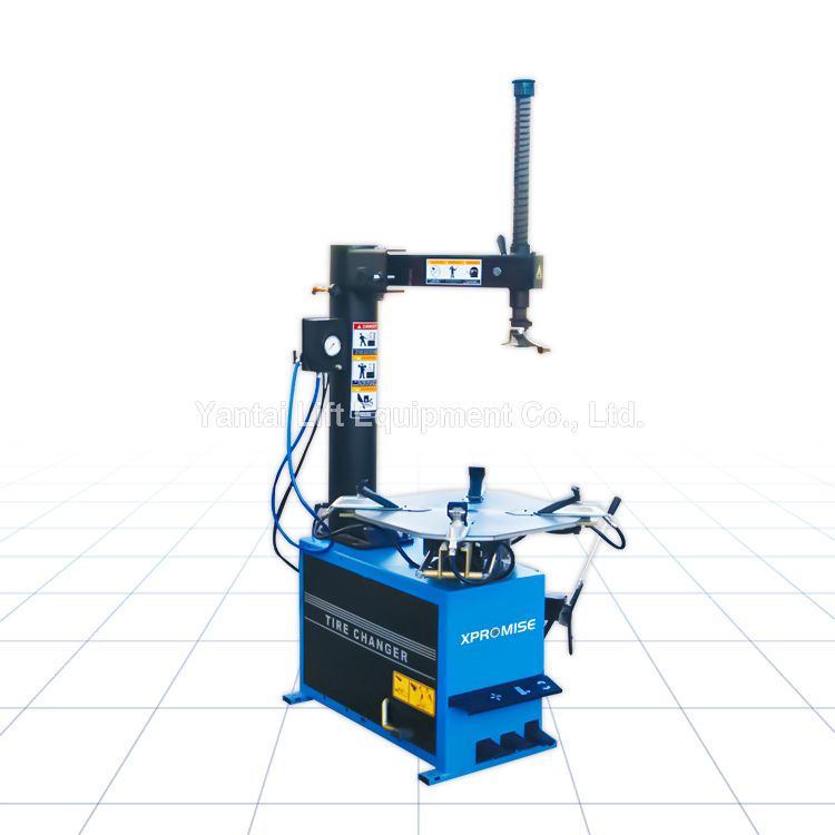 Auto Repair Equipment Tire Machine /XP-328+QS180