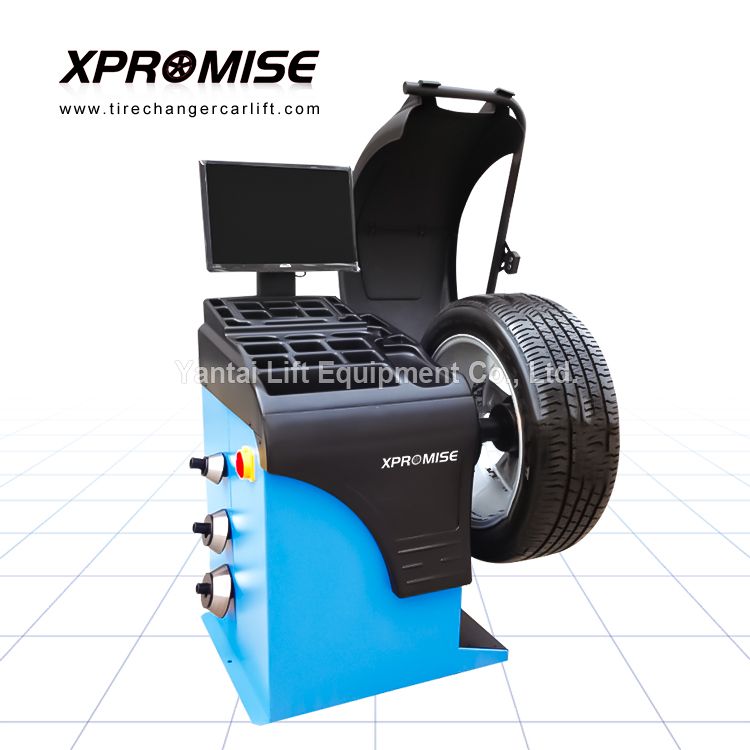 Wheel Balancing Equipment/XP-519B