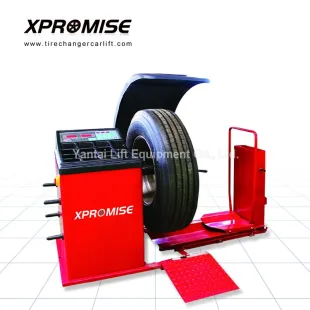 Commercial Truck Alignment