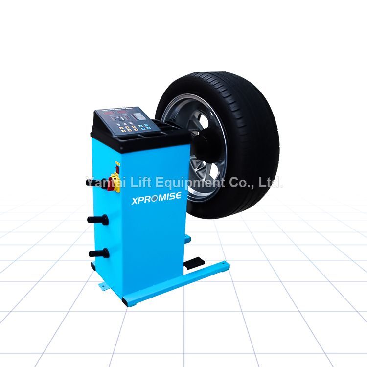 Wheel Balancing Equipment/XP-582