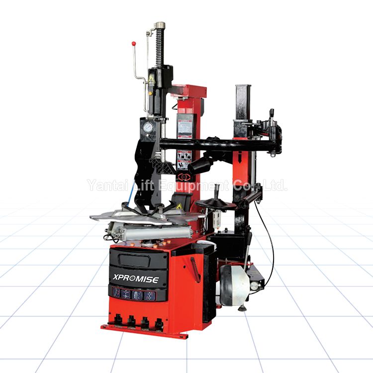 tire-changer-machine