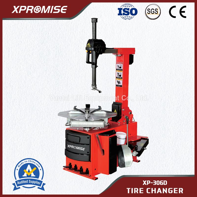 Tire Changer