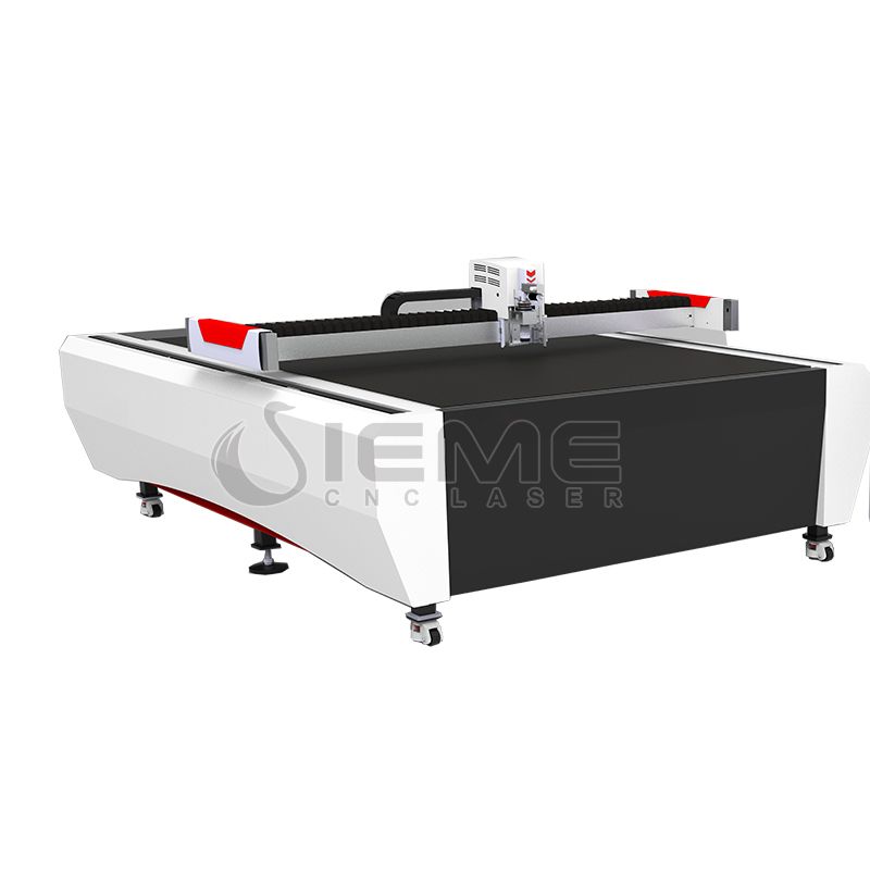 CNC Gasket Cutting Machine