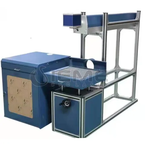 Laser Marking Machine