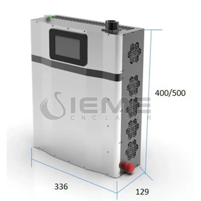 2022 Best Handheld Laser Rust Removal Machine for Sale