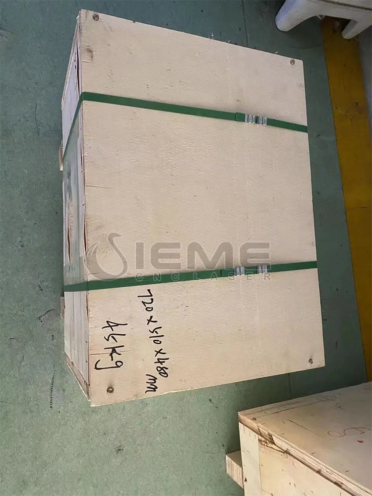 2022 Best Handheld Laser Rust Removal Machine for Sale