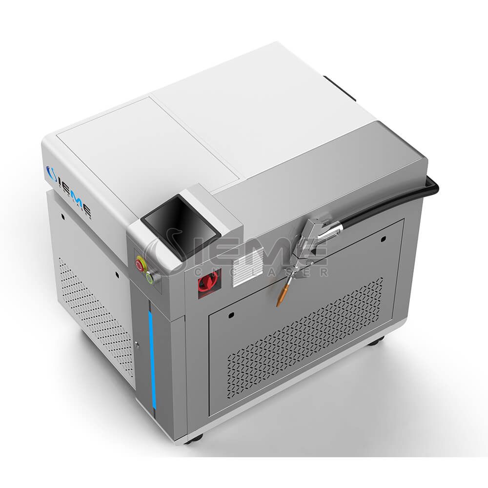 Laser Welding Machine For Aluminum
