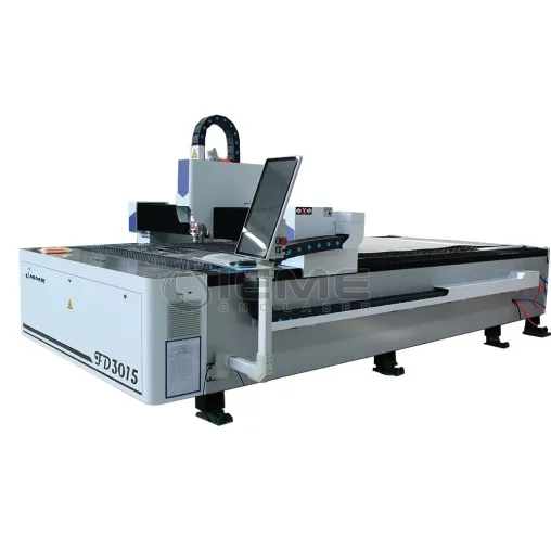 laser metal cutting machine