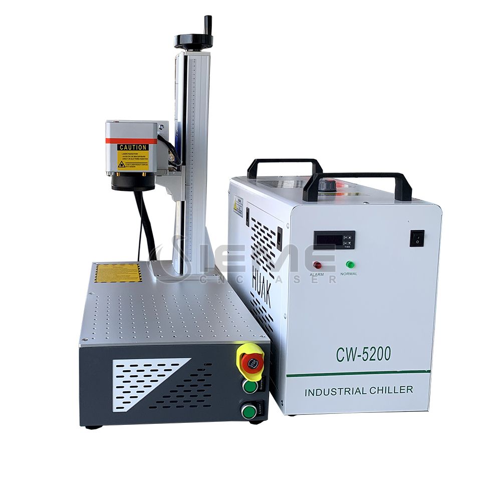 UV Laser Engraving Machine