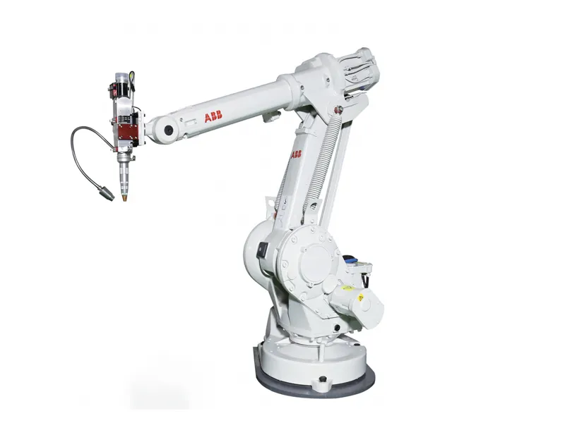 Main process parameters of deep penetration welding of laser welding ...