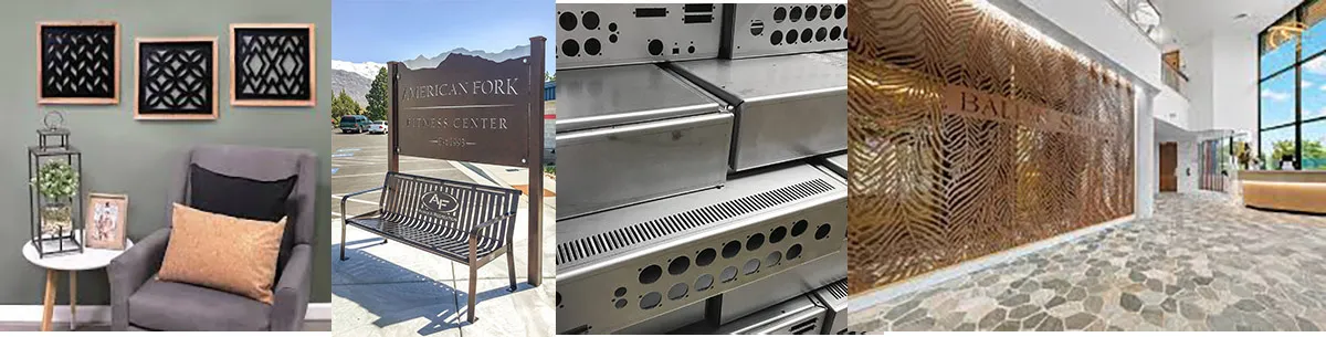 Top 5 Laser Cut Steel Ideas And Inspiration