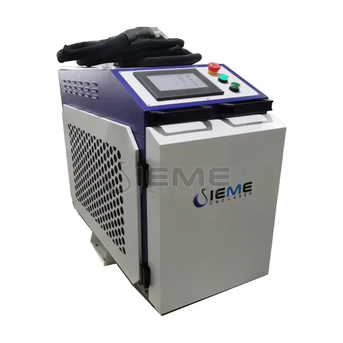 Laser Welding Machine