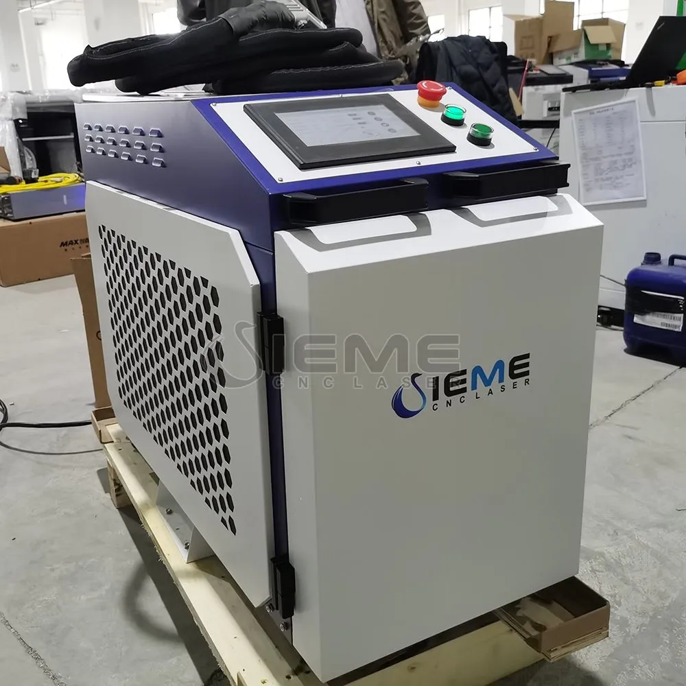 2023 Best Handheld Laser Rust Removal Machine For Sale